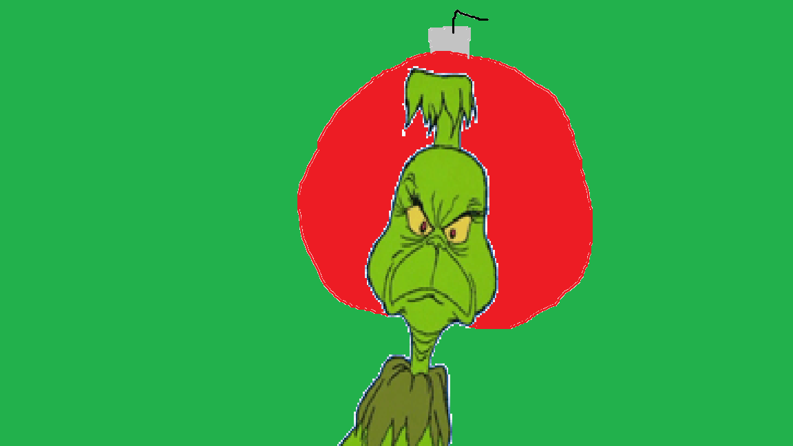 ToonoNuttoHolic88 - The Grinch (DeviantArt stuff, art STUFF) | Fan art ...