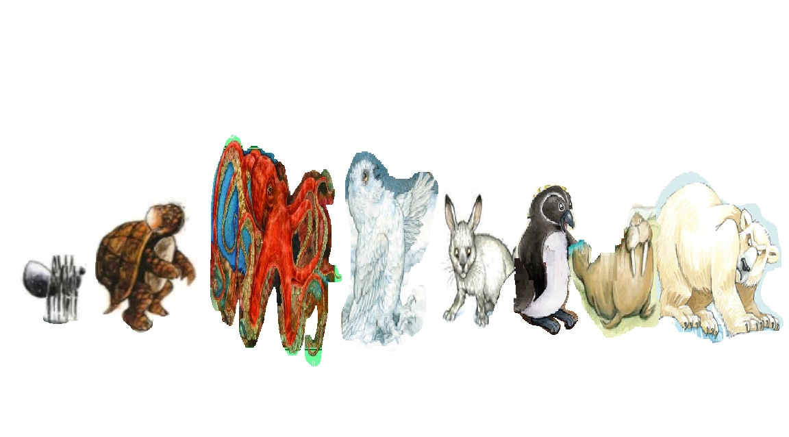 Anansi's Day at Vacation (Eric A. Kimmel, Janet Stevens, 2014) | Fan ...