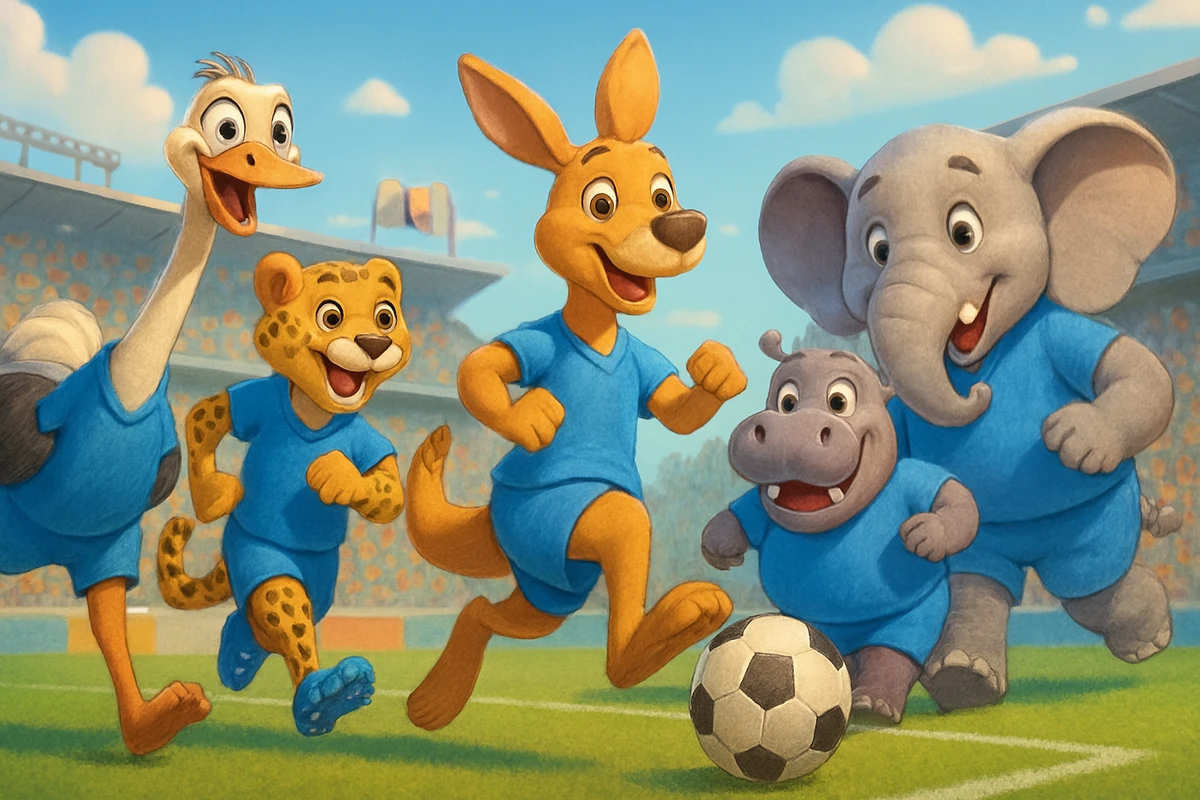 A reference of Bedknobs and Broomsticks part 2 (Copilot AI stuff) | Fan ...