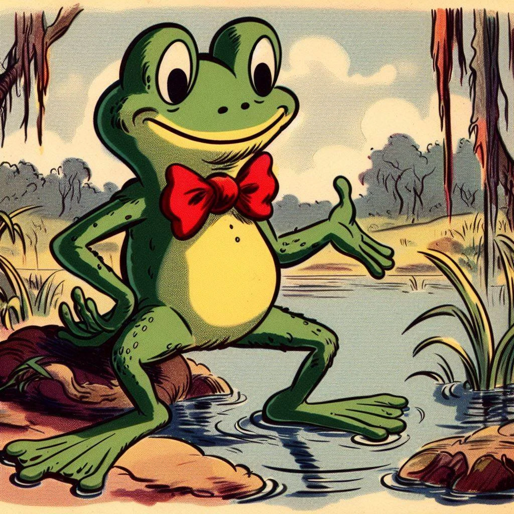 FLIP THE FROG by mnwachukwu16 (DeviantArt stuff) | Fan art Fun Wiki | Fandom