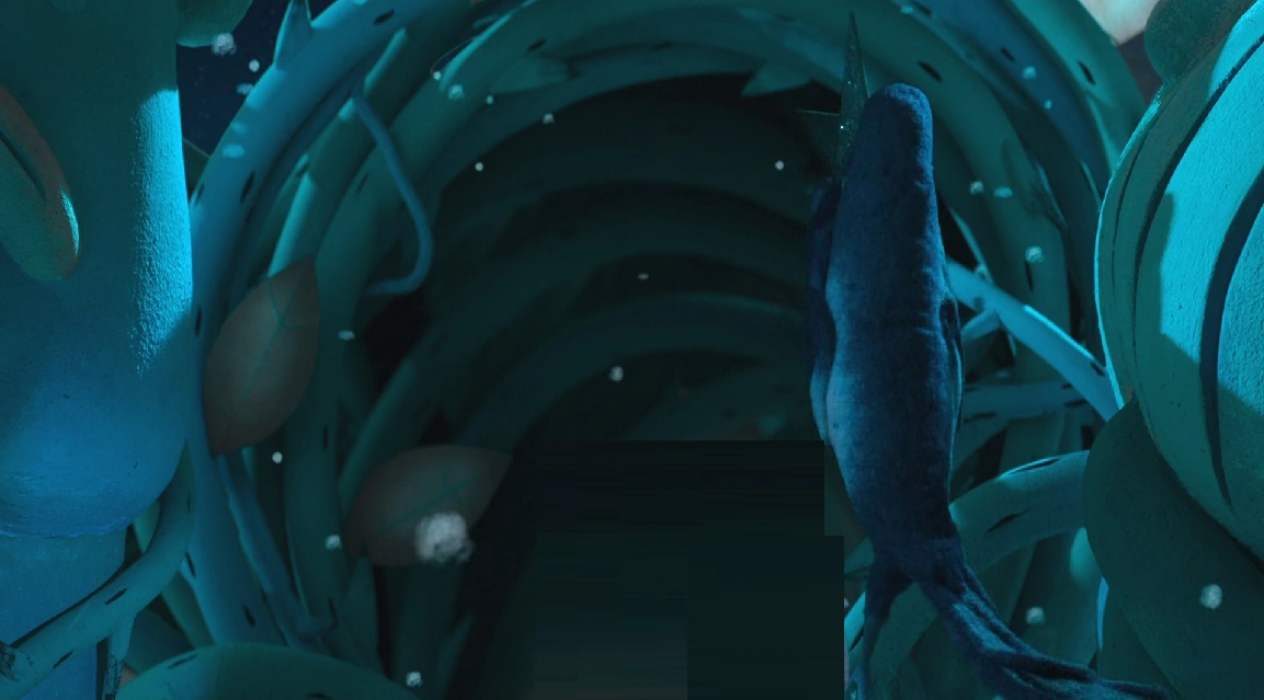 Robin Robin (2021) Picture Background by timmybrisbyfan1925 (DeviantArt ...