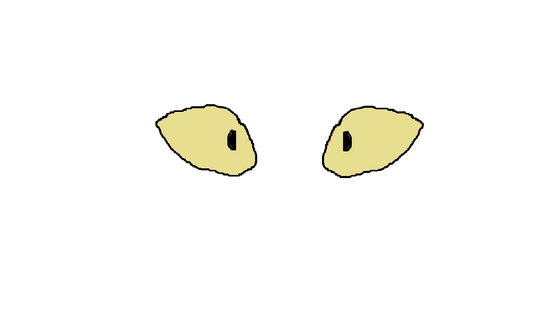 Tiger's Eyes (Cole Hayes' animal eye concepts) | Fan art Fun Wiki | Fandom