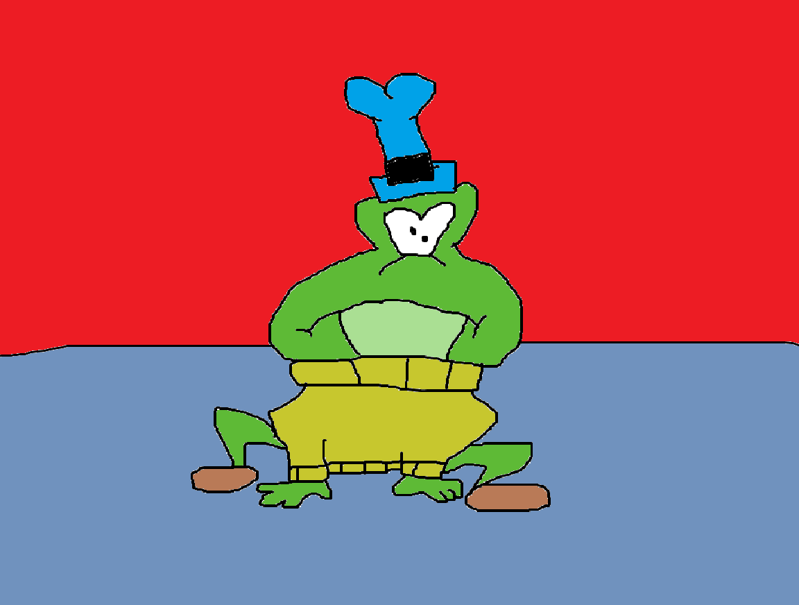 Toon Mistaken by SidabaTheToonLord (DeviantArt stuff) | Fan art Fun ...