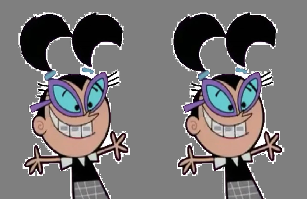 Two Tooties by doublekids07 (DeviantArt stuff) | Fan art Fun Wiki | Fandom