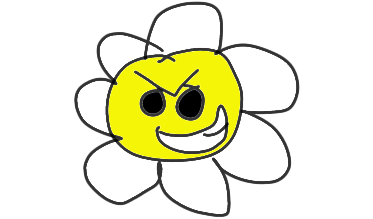 FoolyFlowerYNIThree | Fan art Fun Wiki | Fandom