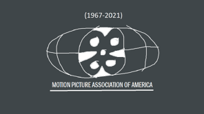 Motion Picture Association of America (1967-2021) (Movies stuff) | Fan ...