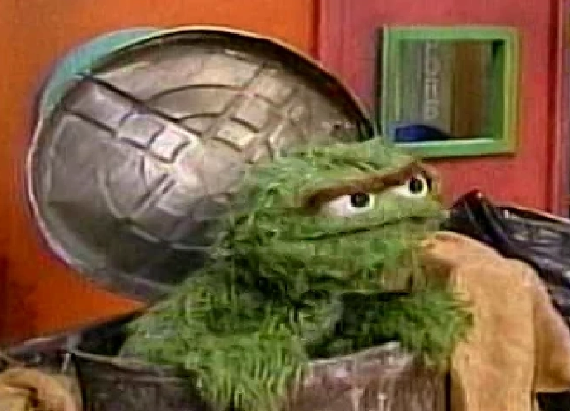 Oscar's missing pets (2003) (Muppet Wiki stuff) | Fan art Fun Wiki | Fandom