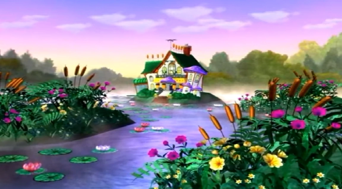 JumpStart Animal Adventures (2002) Picture Background by ...