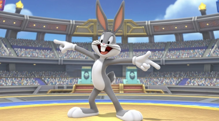 Looney Tunes Bugs Bunny in Super Smash Bros. by mnwachukwu16 ...
