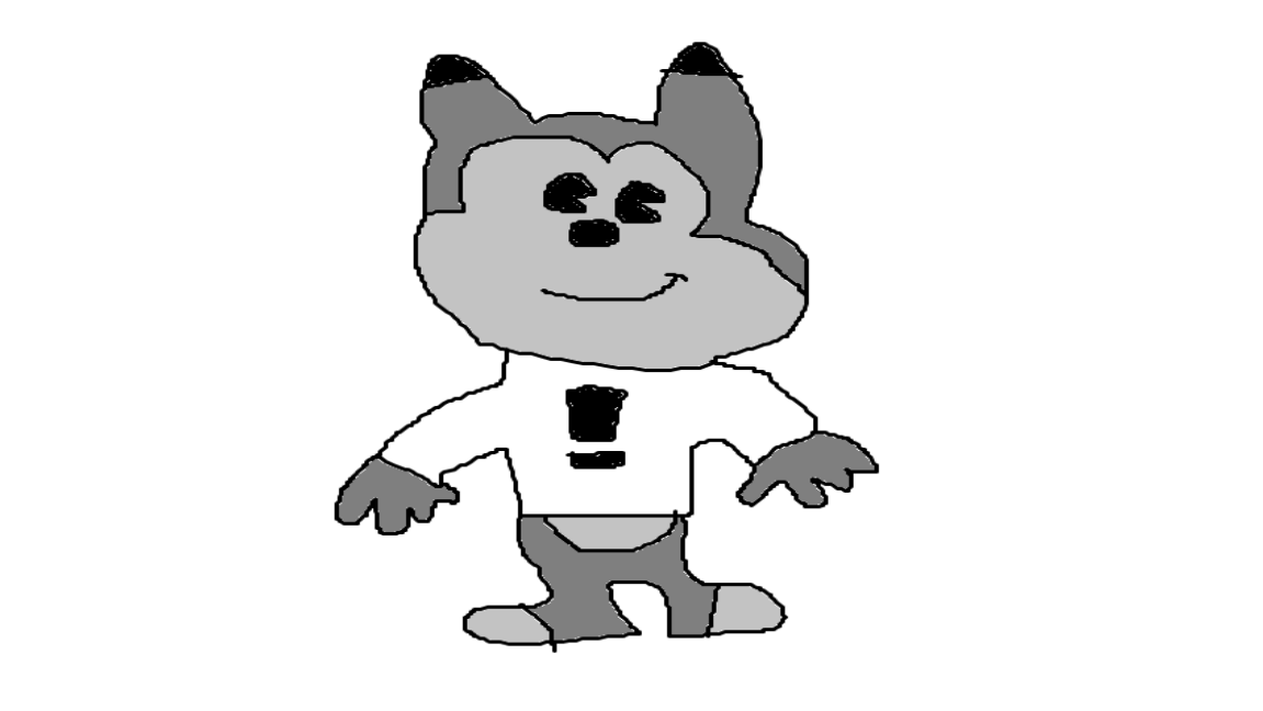 Bubsy Bobcat (Disney 1920s style) (art STUFF) | Fan art Fun Wiki | Fandom Bubsy Bobcat (Disney 1920s style) (art STUFF) | Fan art Fun Wiki | Fandom