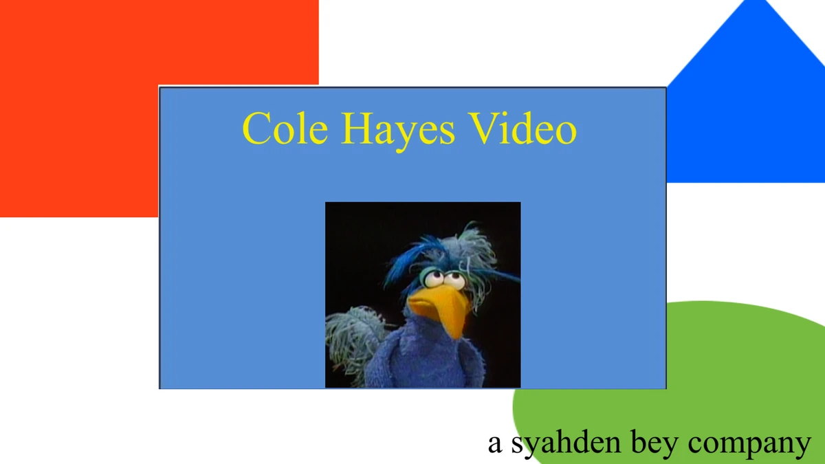Cole Hayes Video All Stars Gallery | Fan art Fun Wiki | Fandom