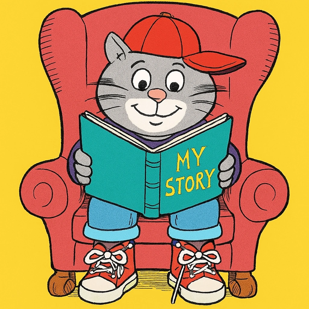 BAILEY'S BOOK HOUSE by mnwachukwu16 (DeviantArt stuff) | Fan art Fun Wiki | Fandom