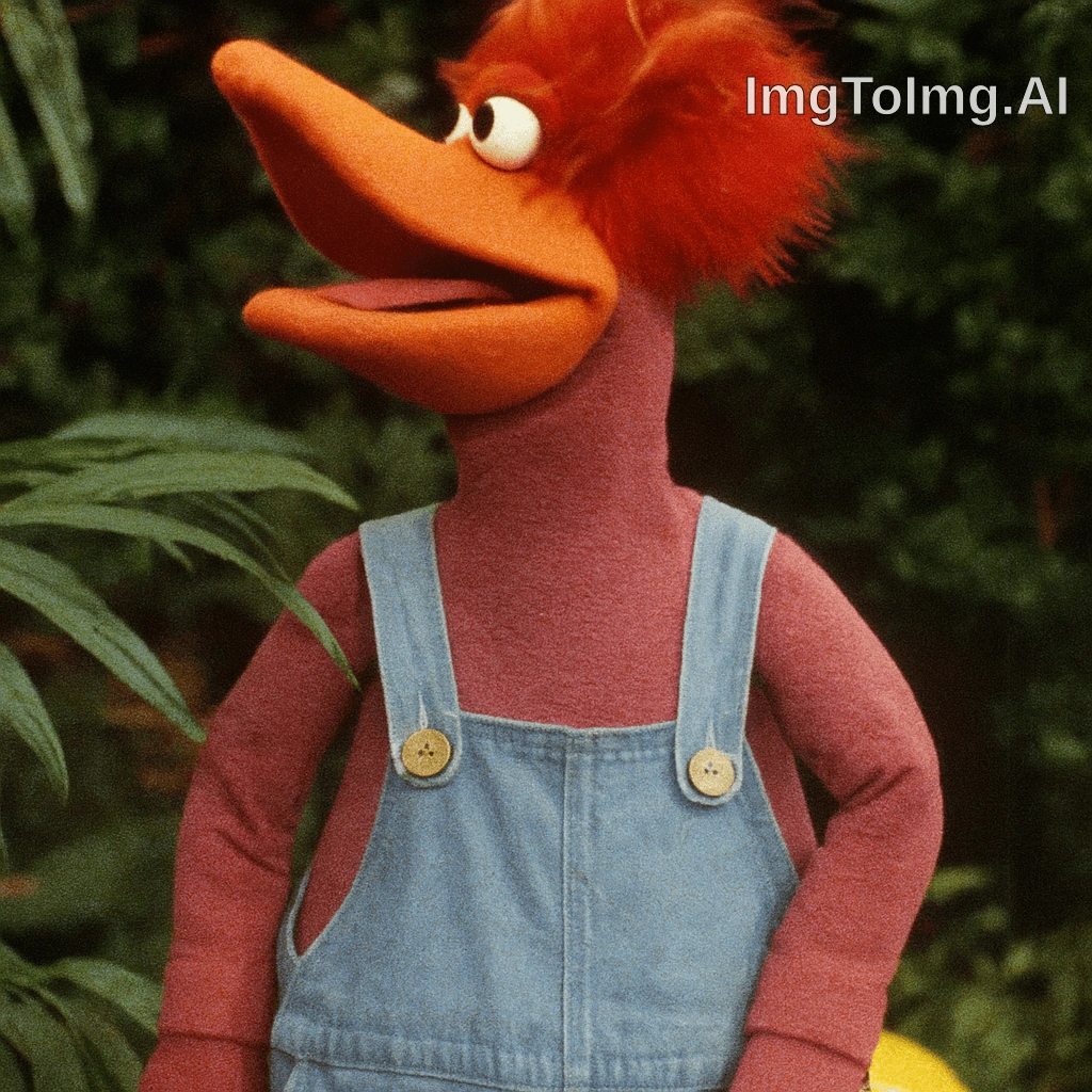 Duke Bird walk-arounds | Fan art Fun Wiki | Fandom