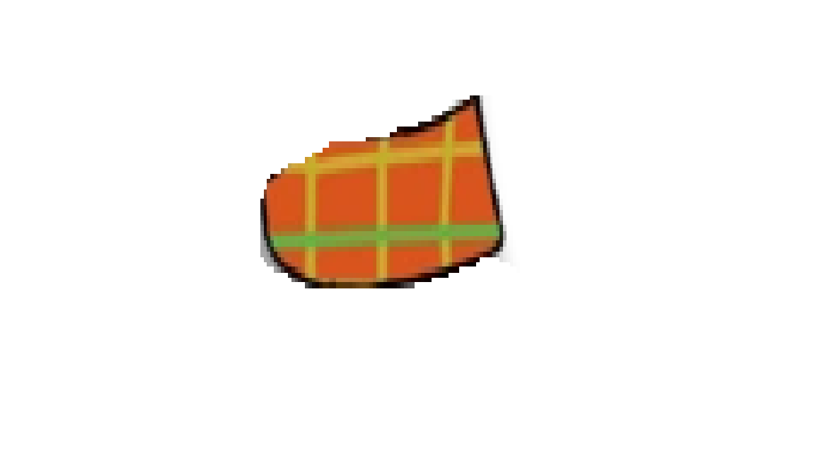 Mung Daal’s kilt (Chowder) by timmybrisbyfan1925 (DeviantArt stuff ...