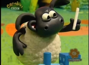 Timmy Time on BabyFirstTV | Fan art Fun Wiki | Fandom