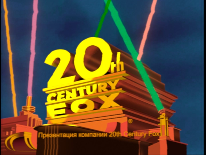 20th Century Fox (SUS variant) | Fan art Fun Wiki | Fandom
