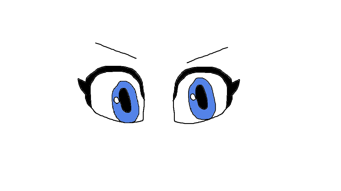 Pit's eyes (Eyes art stuff) | Fan art Fun Wiki | Fandom