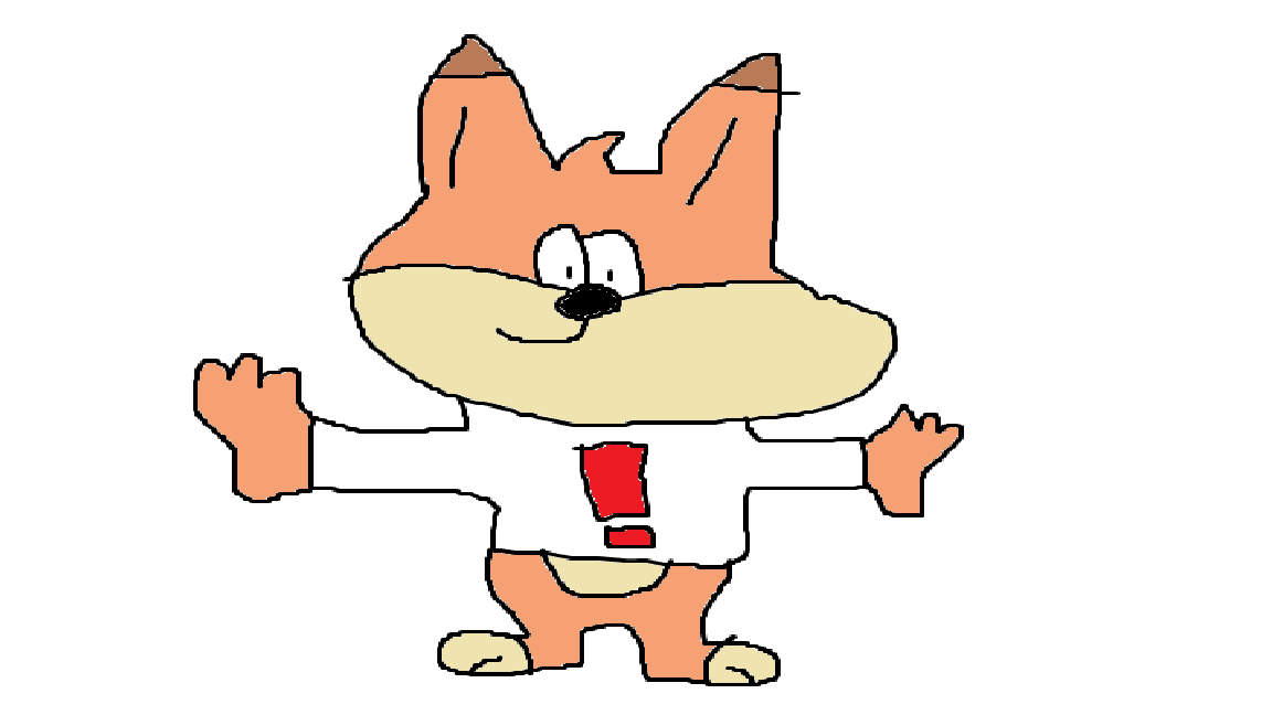 Bubsy Bobcat (Format Films style) (art STUFF) | Fan art Fun Wiki | Fandom Bubsy Bobcat (Format Films style) (art STUFF) | Fan art Fun Wiki | Fandom