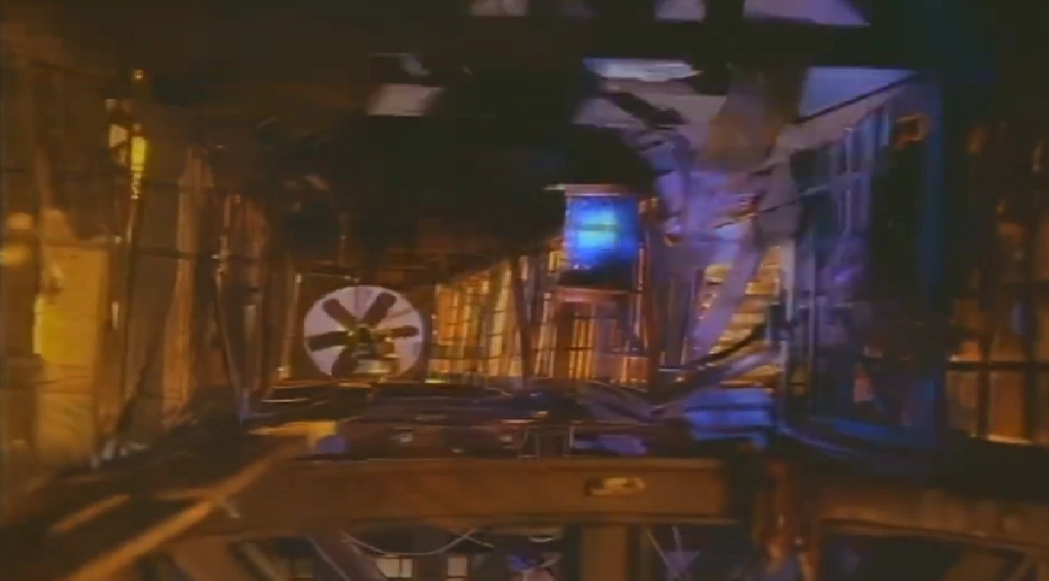 Claymation Easter (1992) Picture Background by timmybrisbyfan1925 ...