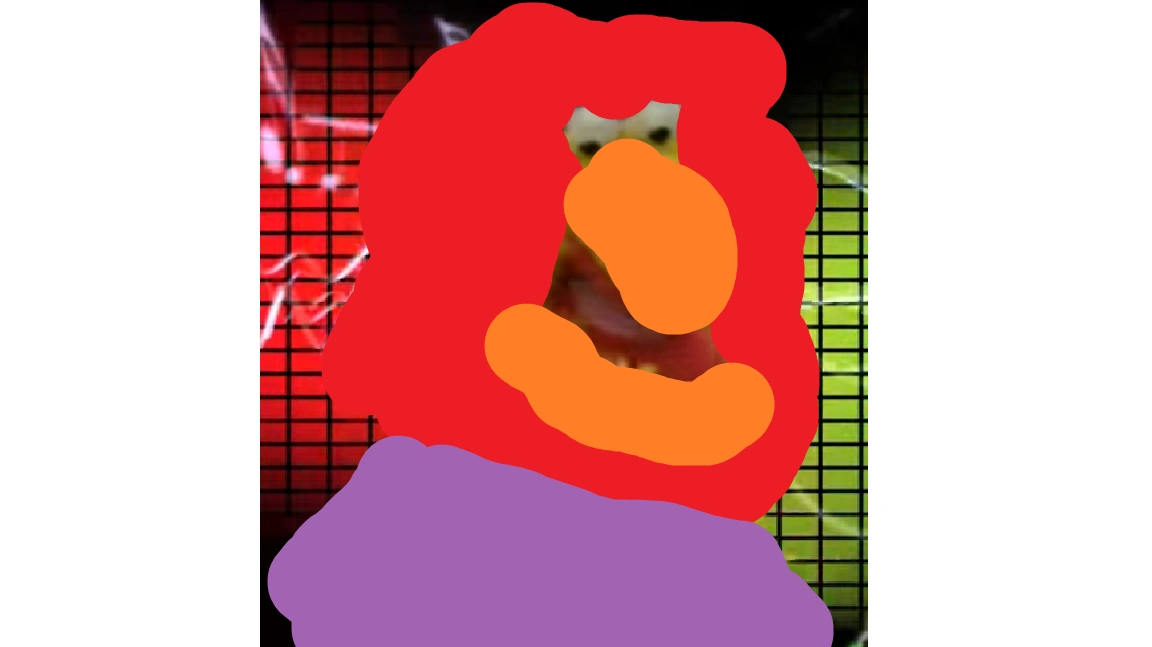 Duke Bird (Michael Godino) | Fan art Fun Wiki | Fandom