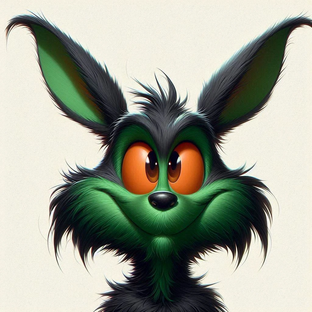 MUZZY by mnwachukwu16 (DeviantArt stuff) | Fan art Fun Wiki | Fandom