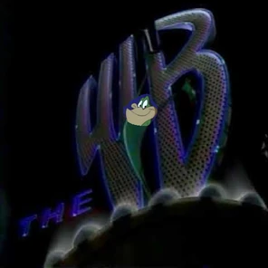 ToonoNuttoHolic88 - The WB Bumper with Michigan J. Frog (Remake version ...