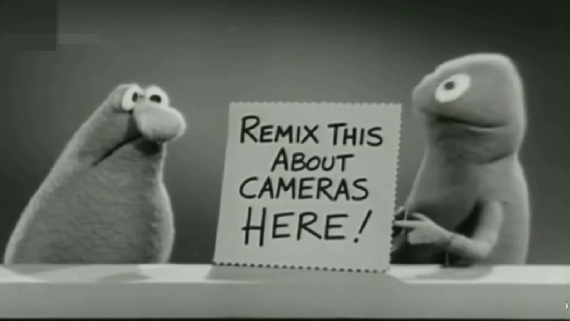 Wilkins Coffee Commercial - Elevator (Muppet Wiki stuff) | Fan art Fun ...