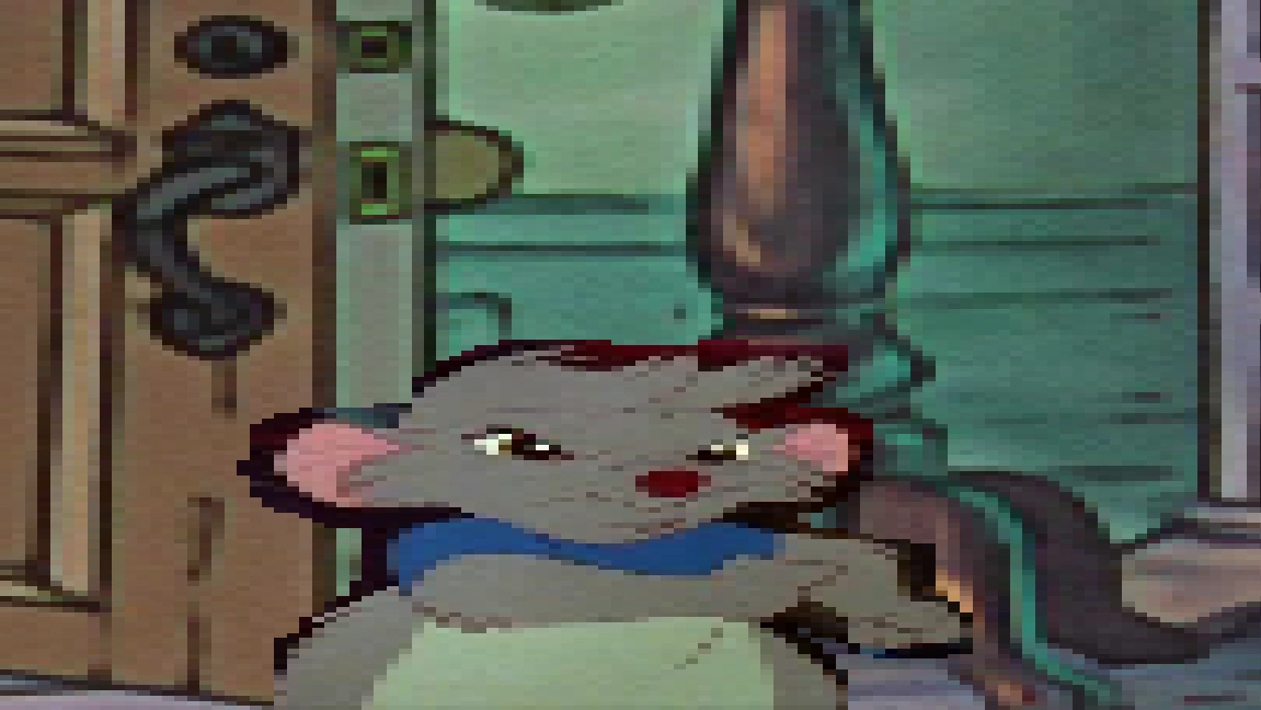 1982 Martin Brisby in Mickey's Christmas Carol (1983) by ...