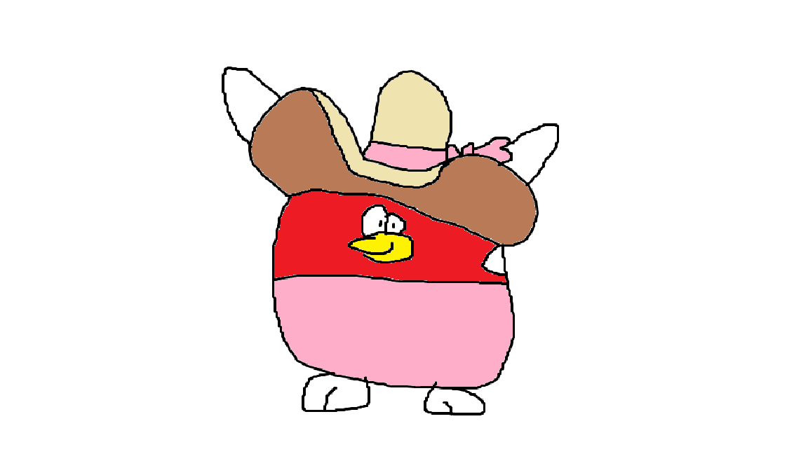 ACR - Mee-Mee By ArtDexo2000 (DeviantArt stuff | Fan art Fun Wiki | Fandom