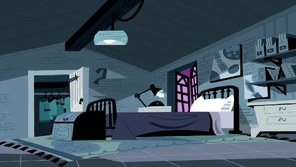 Danny Phantom (2004) Picture Background by joseluislobatohumane ...