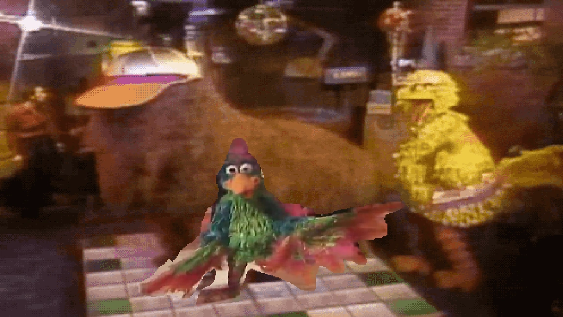 Groove Master Fletcher | Fan art Fun Wiki | Fandom