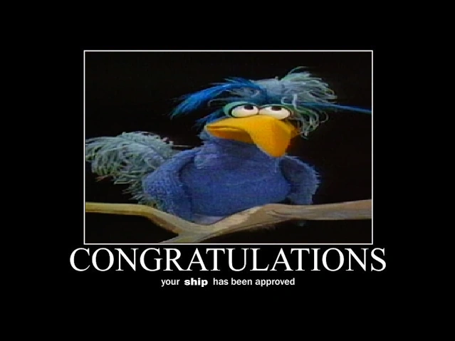 Mel Bird: Meme Approved | Fan art Fun Wiki | Fandom