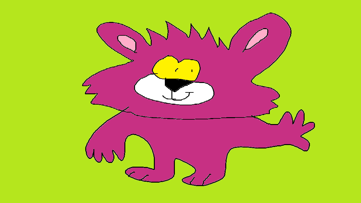 Smoogle by SidabaTheToonLord (DeviantArt stuff) | Fan art Fun Wiki | Fandom