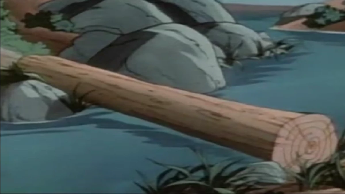 The Smurfs (1981) Picture Background 9 by joseluislobatohumane ...