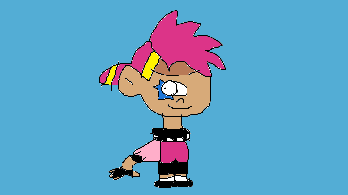 Victoria (Spidersaurs) by SidabaTheToonLord (DeviantArt stuff) | Fan ...