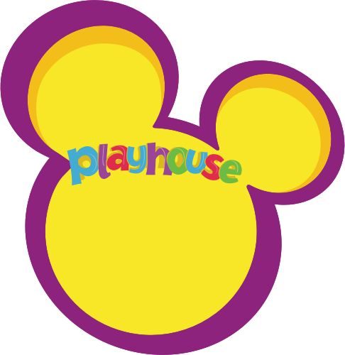 Playhouse logo | Fan art Fun Wiki | Fandom