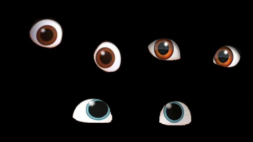 Princess Elena, Princess Isabel and Princess Sofia in the Dark by ...