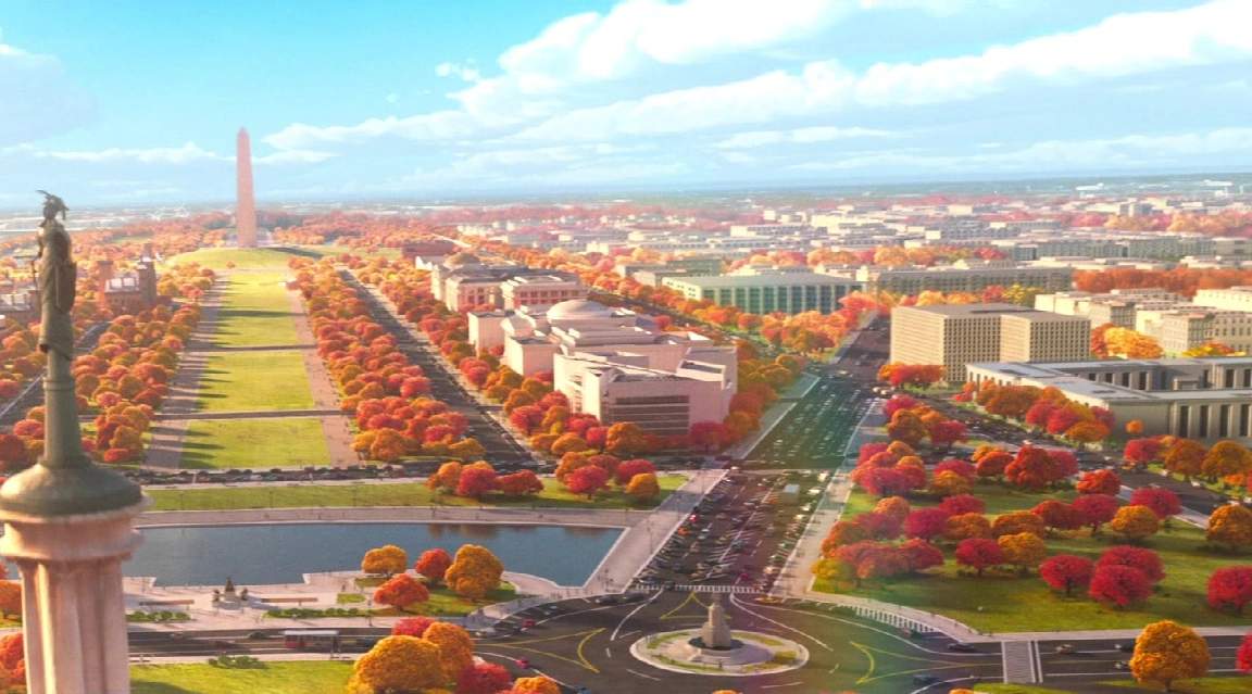 Spies in Disguise (2019) Picture Background by timmybrisbyfan1925 ...