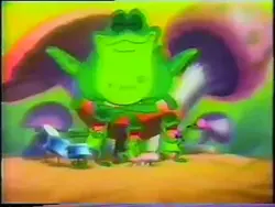 StarToons International, LLC. (Disney Wiki stuff) | Fan art Fun Wiki ...