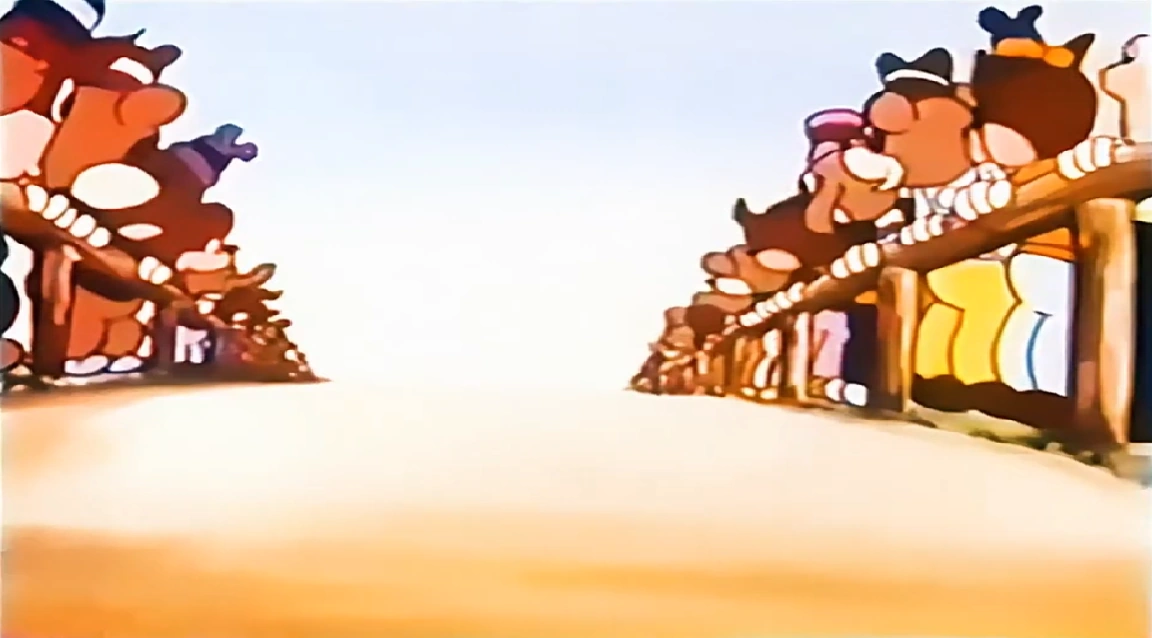 Betty Boop's Ker-Choo (1933) Picture Background by timmybrisbyfan1925 ...