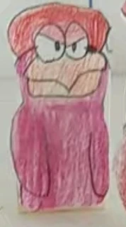 Paper Duke Bird | Fan art Fun Wiki | Fandom