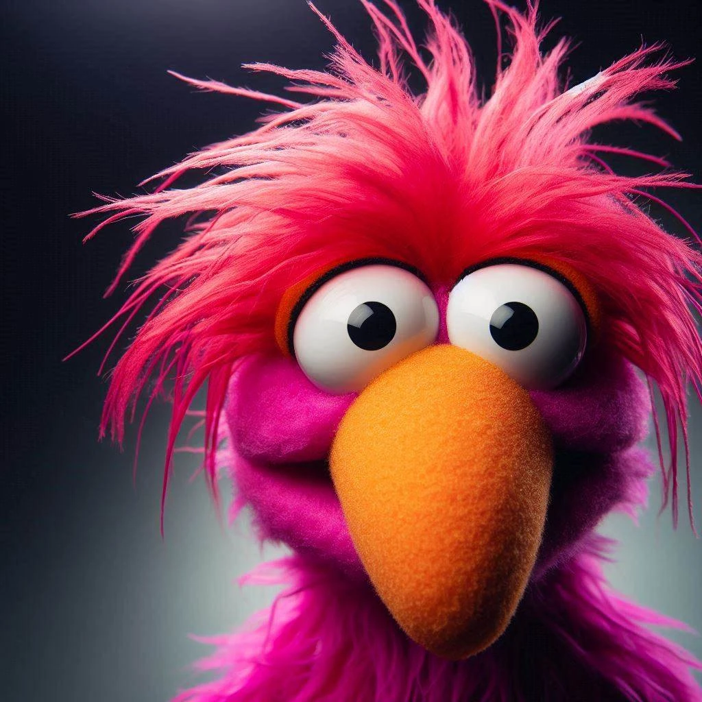 Duke Bird by mnwachukwu16 (DeviantArt stuff) | Fan art Fun Wiki | Fandom