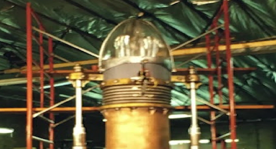 The Sensorium (1984) Picture Background by timmybrisbyfan1925 ...