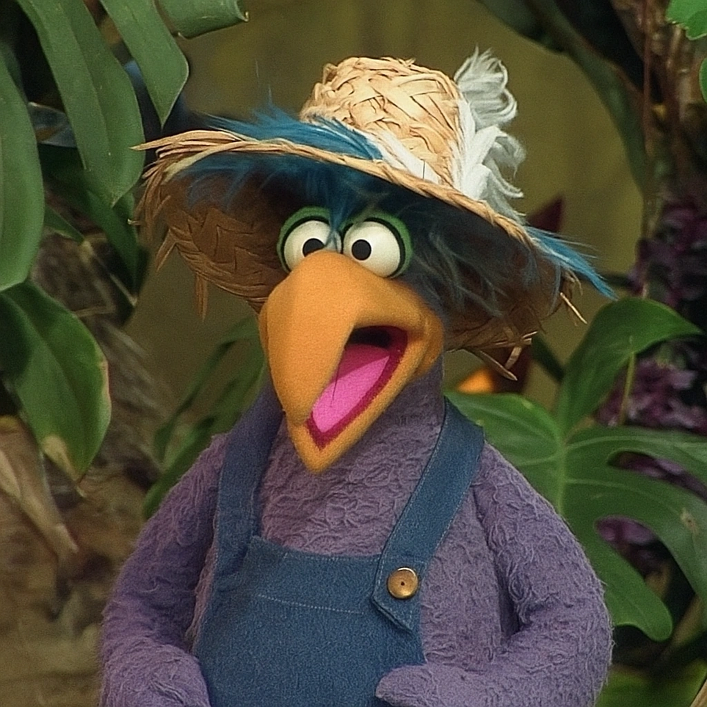 Hillbilly Mel | Fan art Fun Wiki | Fandom