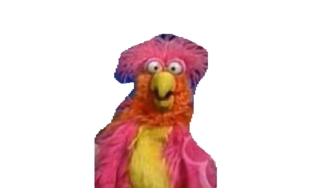 The Muppet Birds Day 16 SidabaTheToonLord (DeviantArt stuff) | Fan art ...