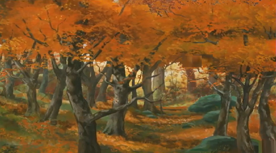 Faeries (1999) Picture Background by timmybrisbyfan1925 (DeviantArt ...