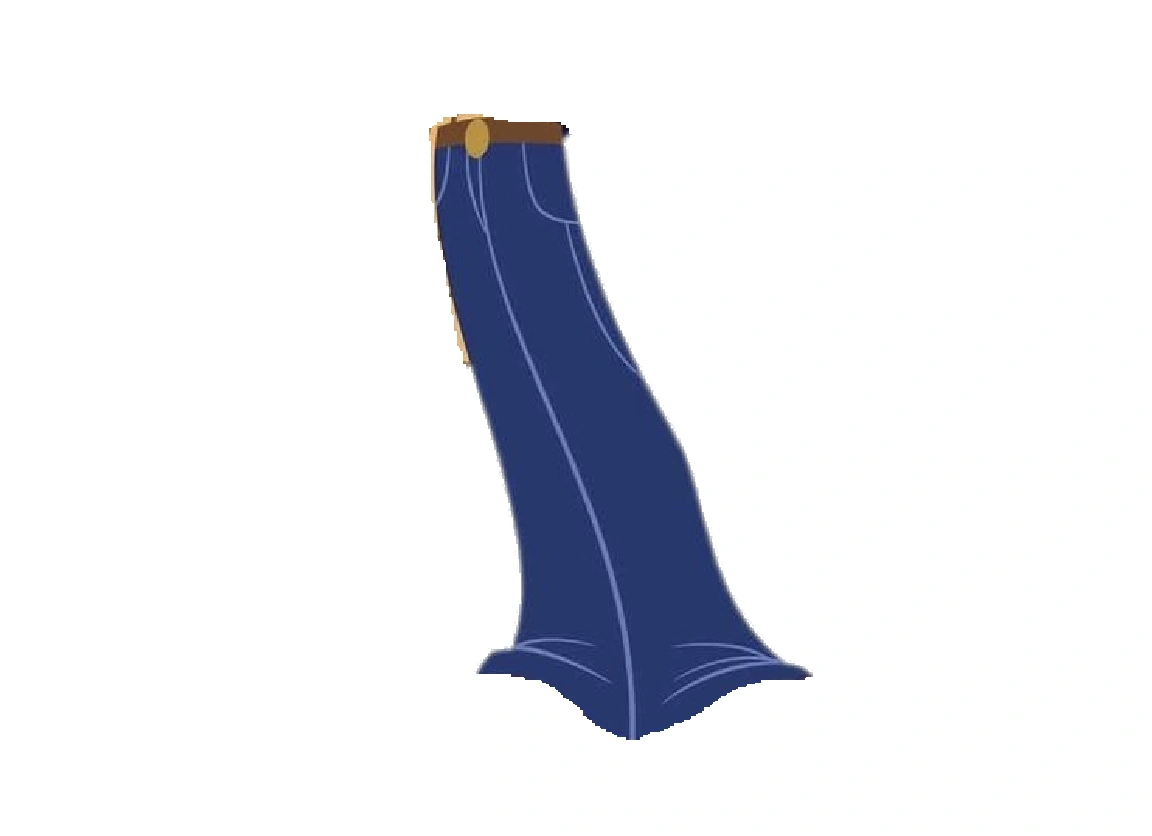 Juniper Lee’s Pants vectors by timmybrisbyfan1925 (DeviantArt stuff ...