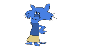 Sad Cat (art STUFF) | Fan art Fun Wiki | Fandom