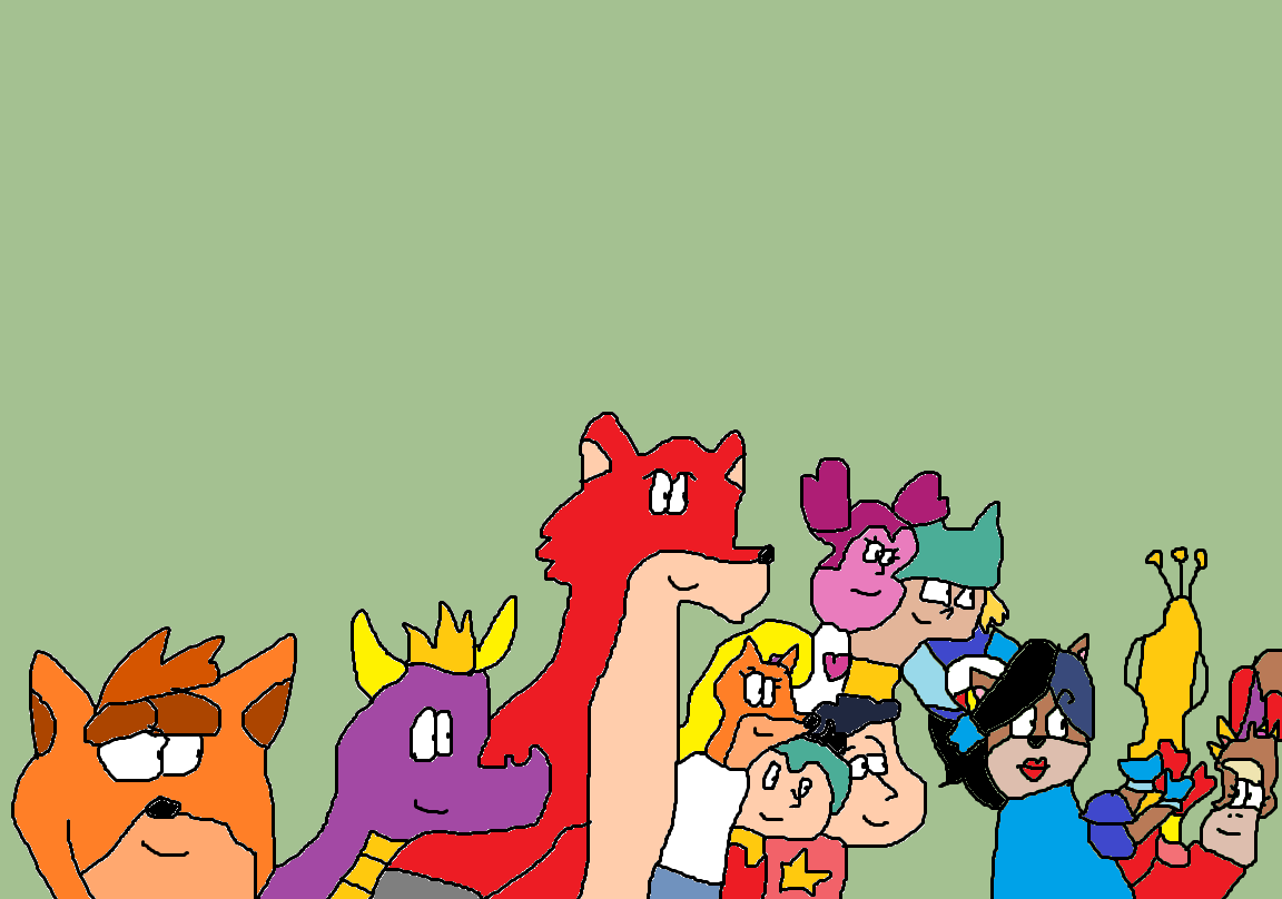 Toon June Day 25 (BONUS 13) by SidabaTheToonLord (DeviantArt stuff ...