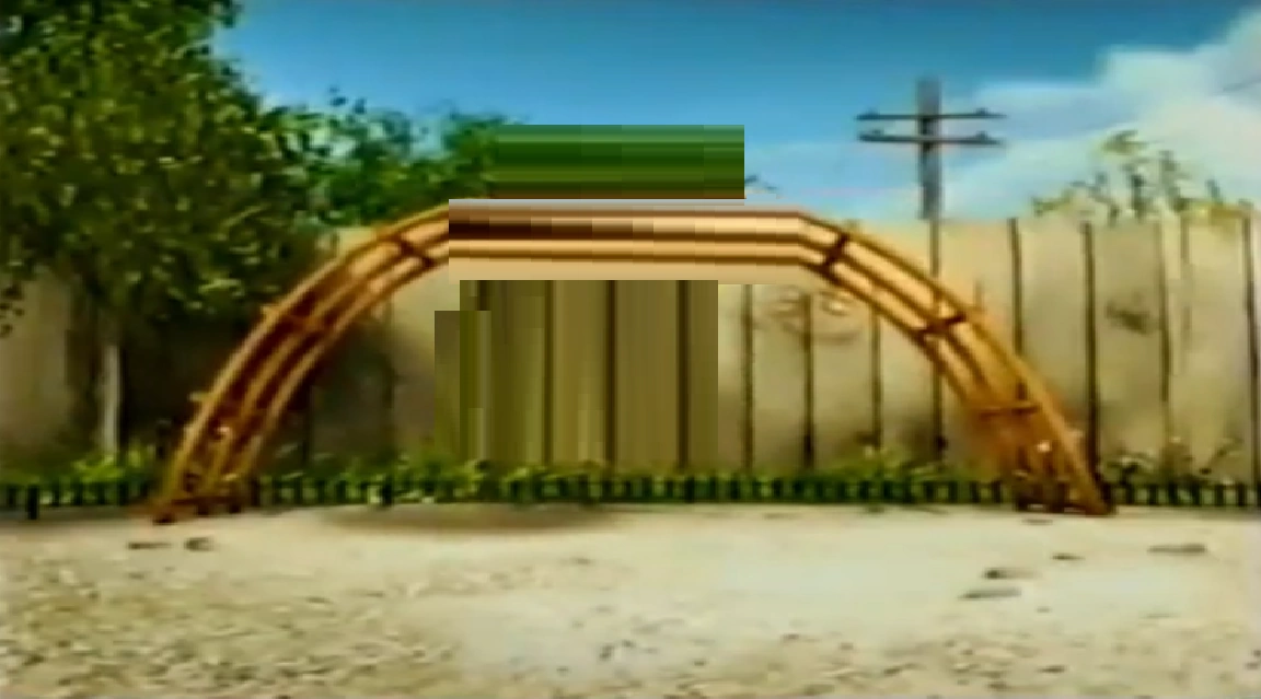 Cartoon Network (2007) Picture Background by timmybrisbyfan1925 ...